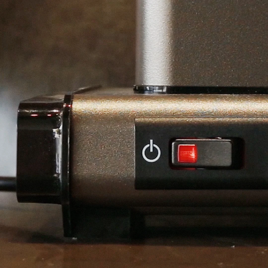 How to Brew — Batch Brew/Moccamaster